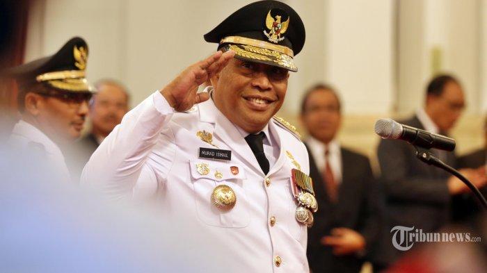 Murad Ismail - TribunnewsWiki.com