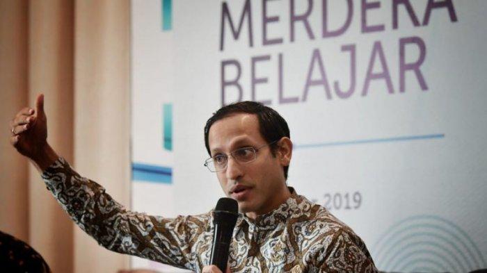 Setelah Isu POP, Program 'Merdeka Belajar' Kini Jadi Masalah Baru Nadiem Makarim dan Kemendikbud ...