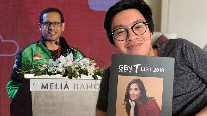 7 Fakta Kevin Aluwi - CEO Baru Gojek yang Gantikan Nadiem Makarim ...