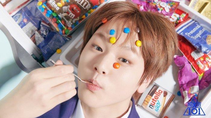 Nam Dohyon - TribunnewsWiki.com