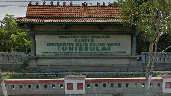 Profil Kampus - Universitas Islam Sultan Agung (Unissula ...