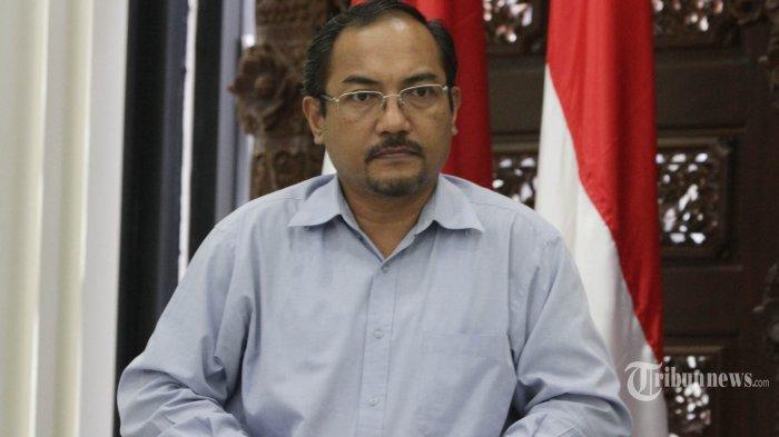 Mantan Pimpinan Jamaah Islamiyah, Nasir Abbas Yakin Pelaku Bom Bunuh ...