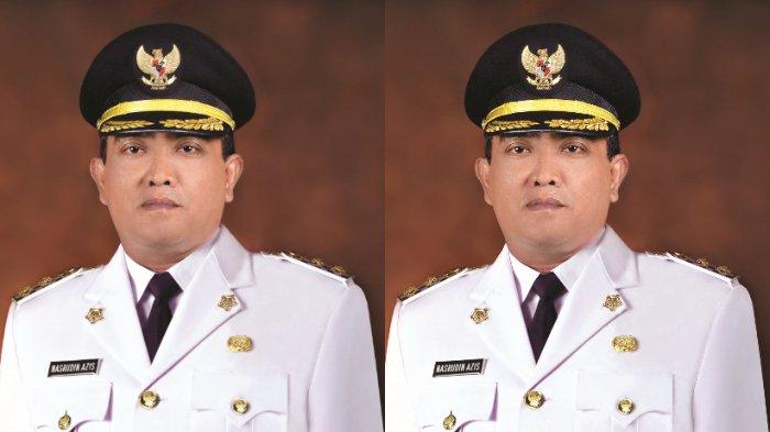 Nasrudin Azis - TribunnewsWiki.com