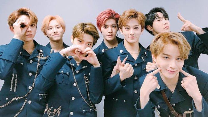 NCT U - TribunnewsWiki.com