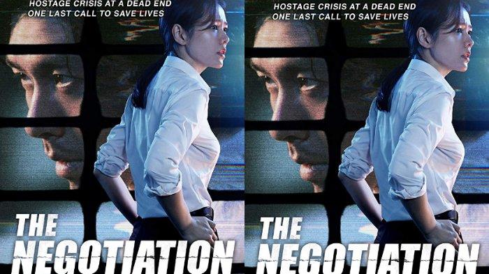 FILM - The Negotiation - TribunnewsWiki.com