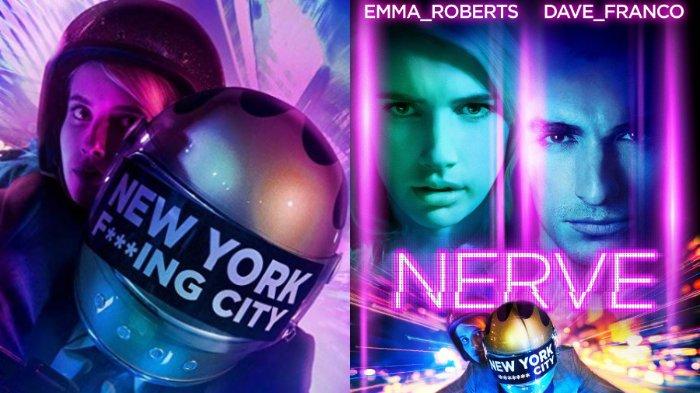 FILM - Nerve (2016) - TribunnewsWiki.com