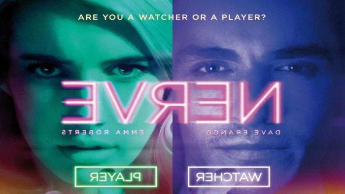 FILM - Nerve (2016) - TribunnewsWiki.com