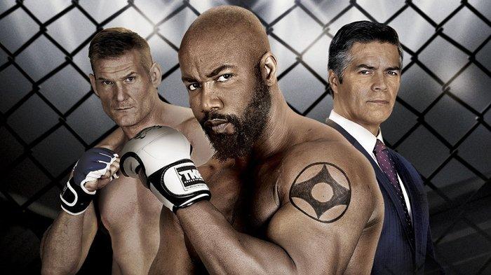 FILM - Never Back Down: No Surrender (2016) - TribunnewsWiki.com