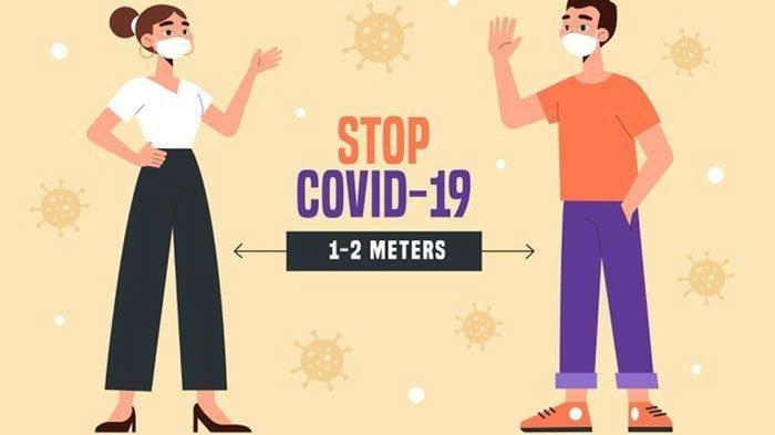 Apa Itu New Normal Life yang Dimaksud Pemerintah setelah Adanya Pandemi ...