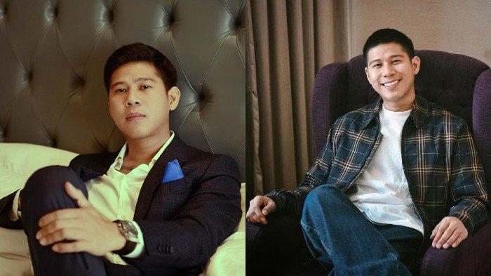 Anindyo Baskoro (Nino RAN) - TribunnewsWiki.com