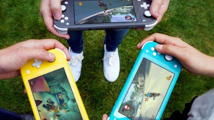 Hari Ini Dalam Sejarah: 23 September 1889 Berdirinya Nintendo ...