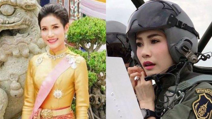 Niramon Ounprom / Sineenat Wongvajirapakdi - TribunnewsWiki.com