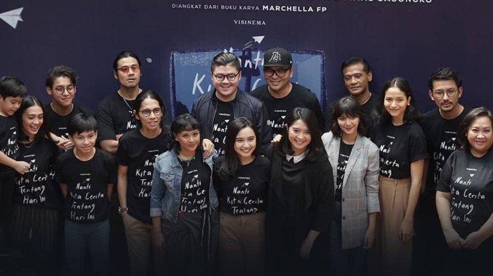 Kerja Sama dengan Toyota Indonesia, NKCTHI Web Series Bakal Tayang ...