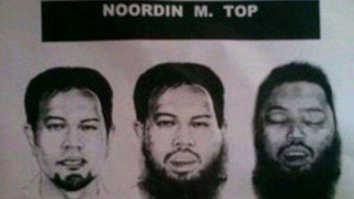 Hari Ini Dalam Sejarah: 17 September 2009 Tewasnya Noordin M Top ...