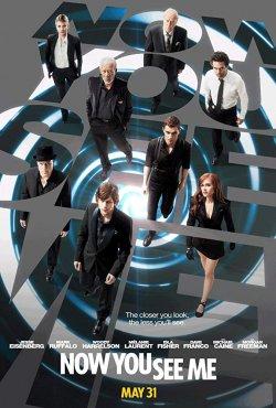 FILM – Now You See Me (2013) - TribunnewsWiki.com