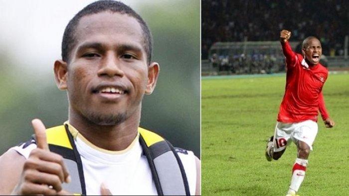 Okto Maniani - TribunnewsWiki.com