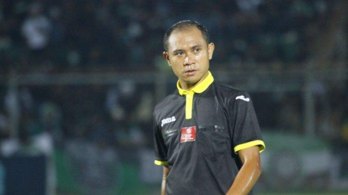 Oki Dwi Putra - TribunnewsWiki.com