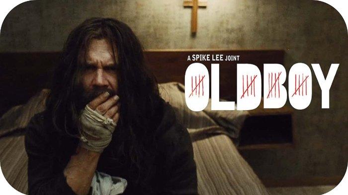 FILM - Oldboy (2013) - TribunnewsWiki.com