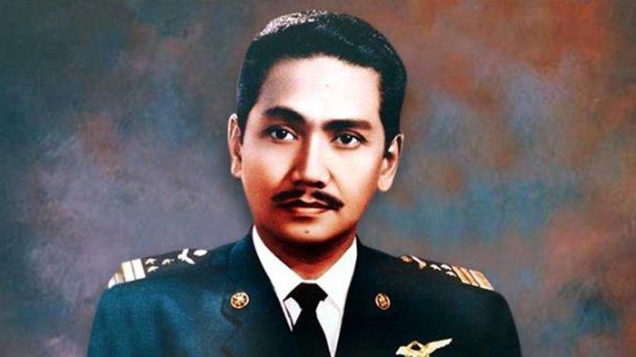G30S 1965 - Omar Dhani - TribunnewsWiki.com