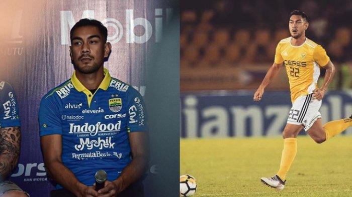 Omid Nazari - TribunnewsWiki.com