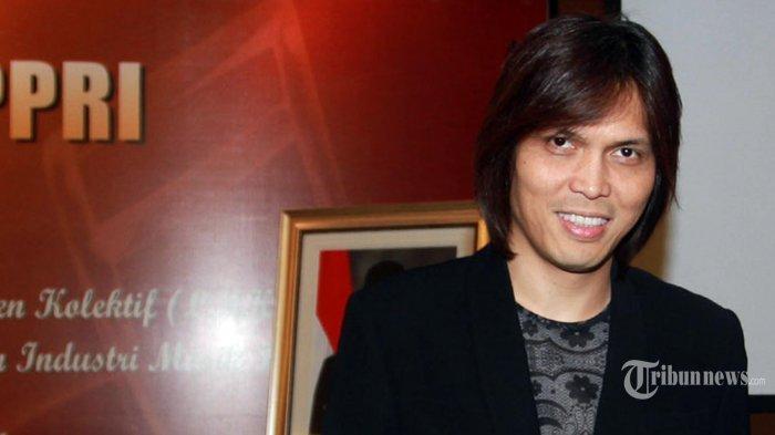 Once Mekel - TribunnewsWiki.com