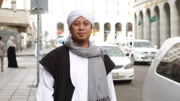 Opick - TribunnewsWiki.com