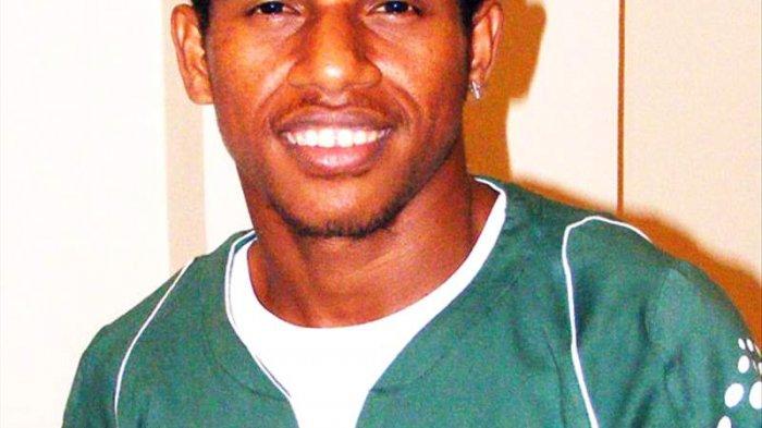 Okto Maniani - TribunnewsWiki.com