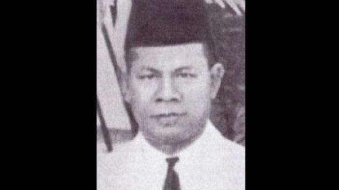 17 AGUSTUS - Serial Pahlawan Nasional: Raden Otto Iskandardinata ...