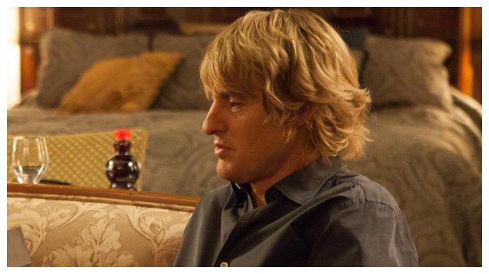 Owen Wilson - TribunnewsWiki.com