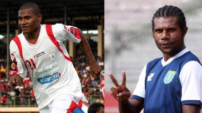 Yustinus Pae - TribunnewsWiki.com