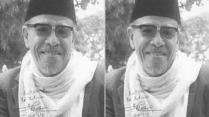 17 AGUSTUS - Serial Pahlawan Nasional: Abdul Malik Karim Amrullah (Buya ...