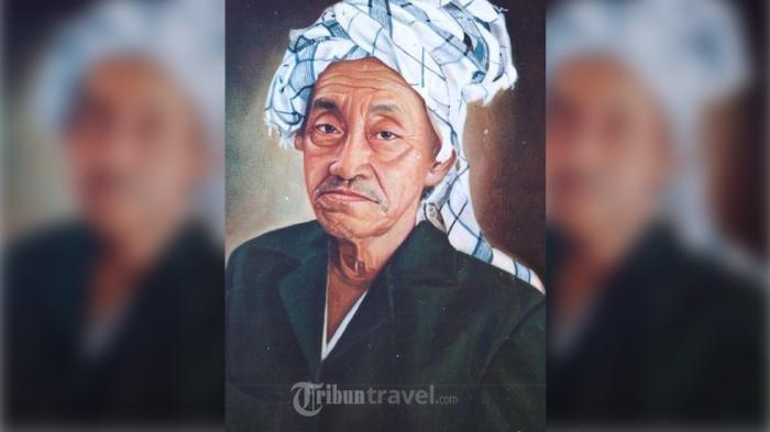 As'ad Syamsul Arifin - TribunnewsWiki.com