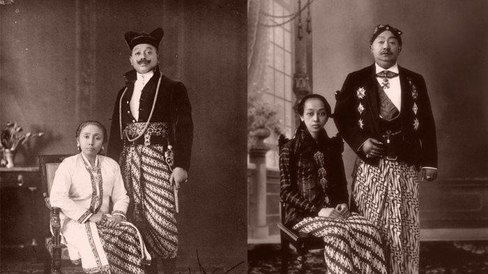 17 AGUSTUS - Serial Pahlawan Nasional: Pakubuwana X - TribunnewsWiki.com