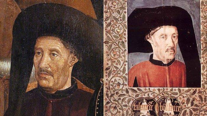 Pangeran Henry sang Navigator - TribunnewsWiki.com