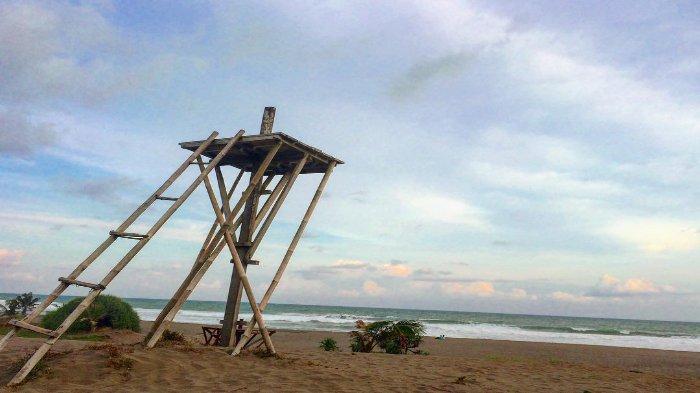Pantai Bopong - TribunnewsWiki.com