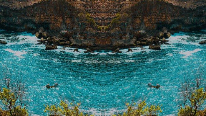 Pantai Sembukan - TribunnewsWiki.com