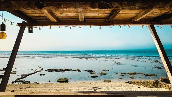 Pantai Tanjung Setia - TribunnewsWiki.com