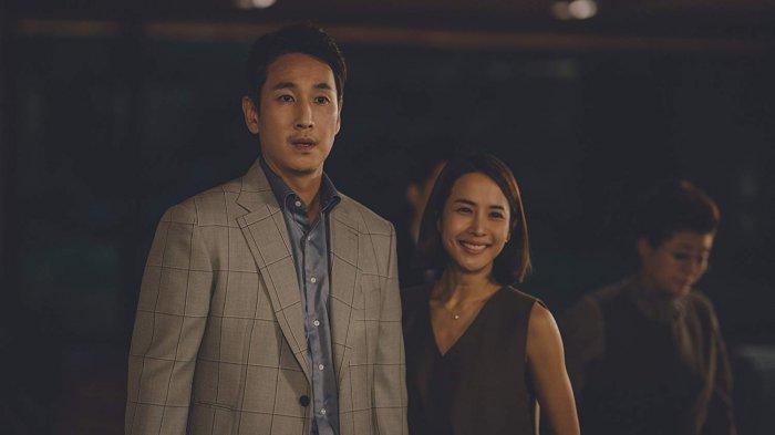 FILM - Parasite - TribunnewsWiki.com