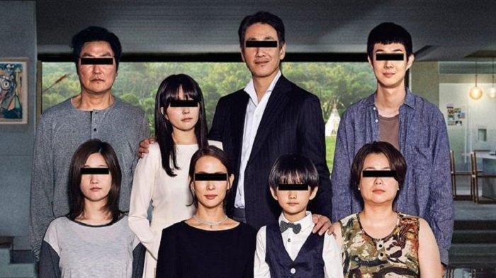 FILM - Parasite - TribunnewsWiki.com