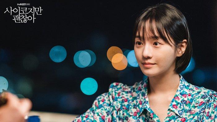 Park Kyu-young - TribunnewsWiki.com
