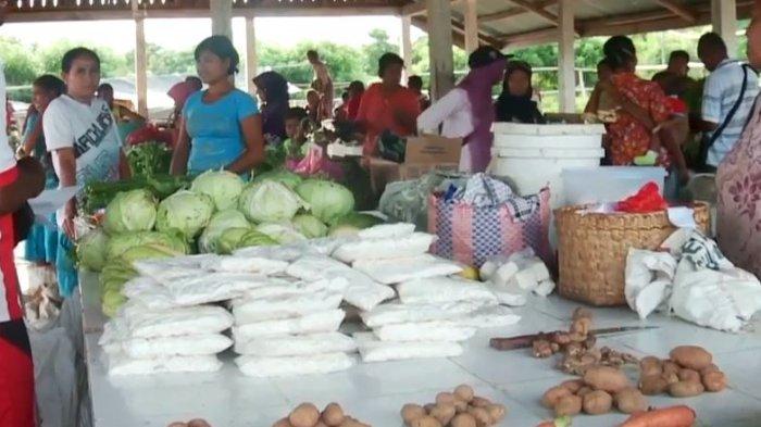 Situasi Ekonomi Timor Leste 18 Tahun Merdeka: Negara Miskin ke-152 ...