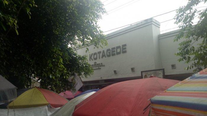 Pasar Legi Kotagede Yogyakarta - TribunnewsWiki.com