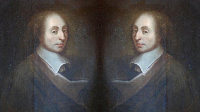 Blaise Pascal - TribunnewsWiki.com