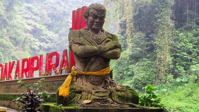 Gajah Mada - TribunnewsWiki.com