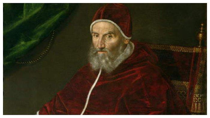 Hari Ini dalam Sejarah 3 September: 11 Hari di Inggris Hilang karena ...