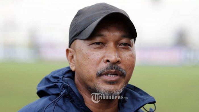 Fakhri Husaini Heran Catatan Timnas Senior Jeblok Meski Prestasi Garuda ...