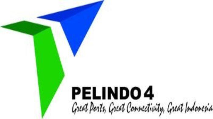 Pelindo Iv Logo Pelindo IV Raih Penghargaan Di Ajang BUMN Marketeers