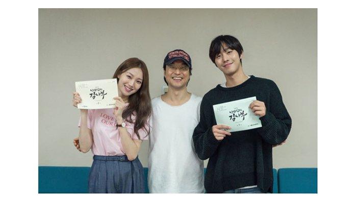 Dr Romantic 3 Tayang Tahun 2023 Han Suk Kyu Ahn Hyo Seop And Lee Sung