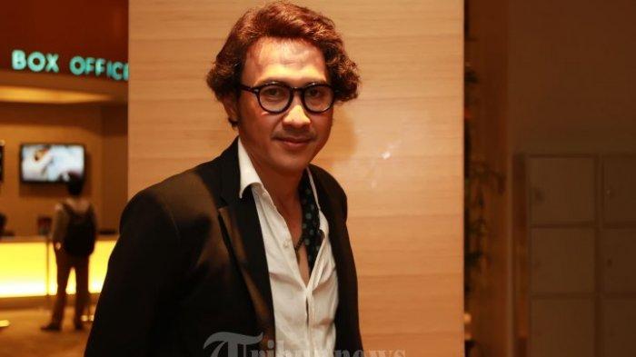 Agus Kuncoro - TribunnewsWiki.com