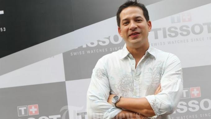 Ari Wibowo - TribunnewsWiki.com